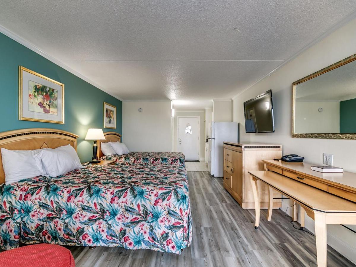 Vacation Comfort Awaits at the Best Family-Friendly Motel